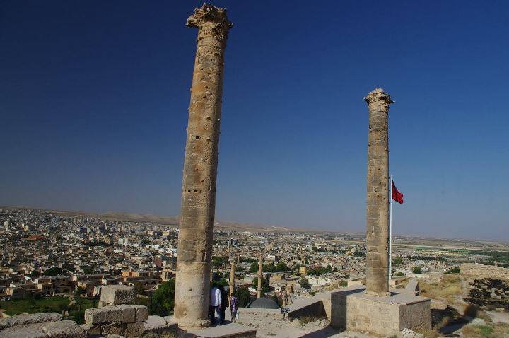 Uncharted Ruins: Harran of the Sabians