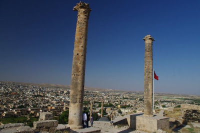 Uncharted Ruins: Harran of the Sabians