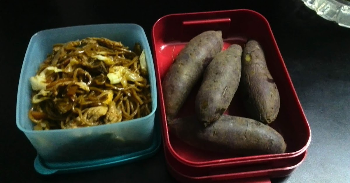 namakucella: KELEDEK REBUS vs MEE GORENG- BEKAL18 JANUARY 2019