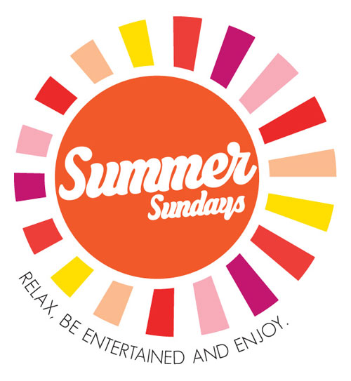 bon bon atelier: Summer Sunday in Westport
