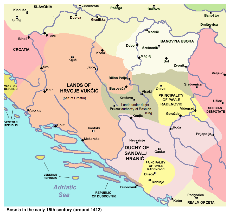 Usora i Soli - Hrvatska zajednica SOLI