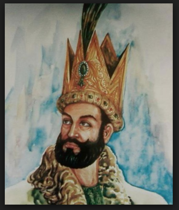 World History Information: Biography of a Historical Person( Sultan ...