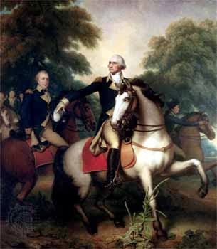 Virginia Institute for American History: George Washington's Finest Hour