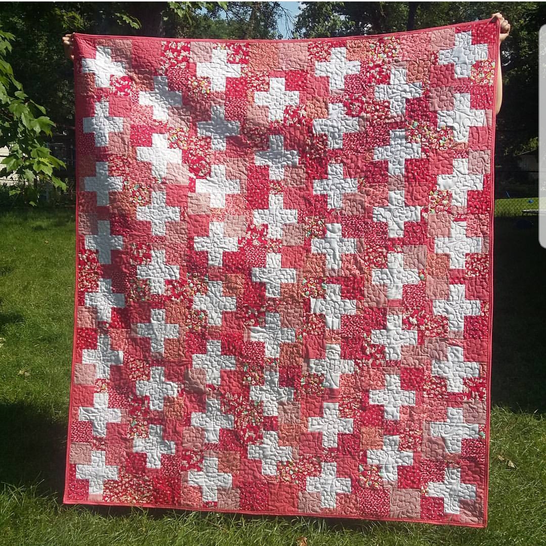 That's Sew Julie: Quilts/Tops