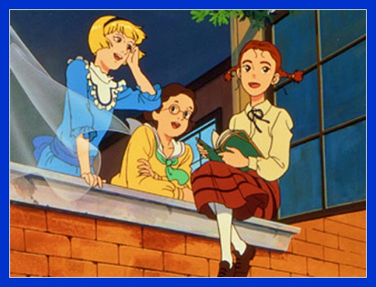 World Masterpiece Theater: The Anime Shows that Gave us a Wonderful ...