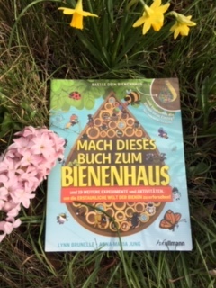 Buchverzueckt: Mach dieses Buch zum Bienenhaus und 19 weitere ...