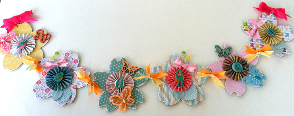 Really Reasonable Ribbon Blog: A Pretty Banner