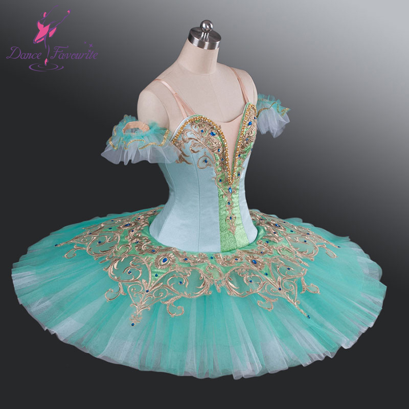 PRESENTACIÓN Y VESTUARIO