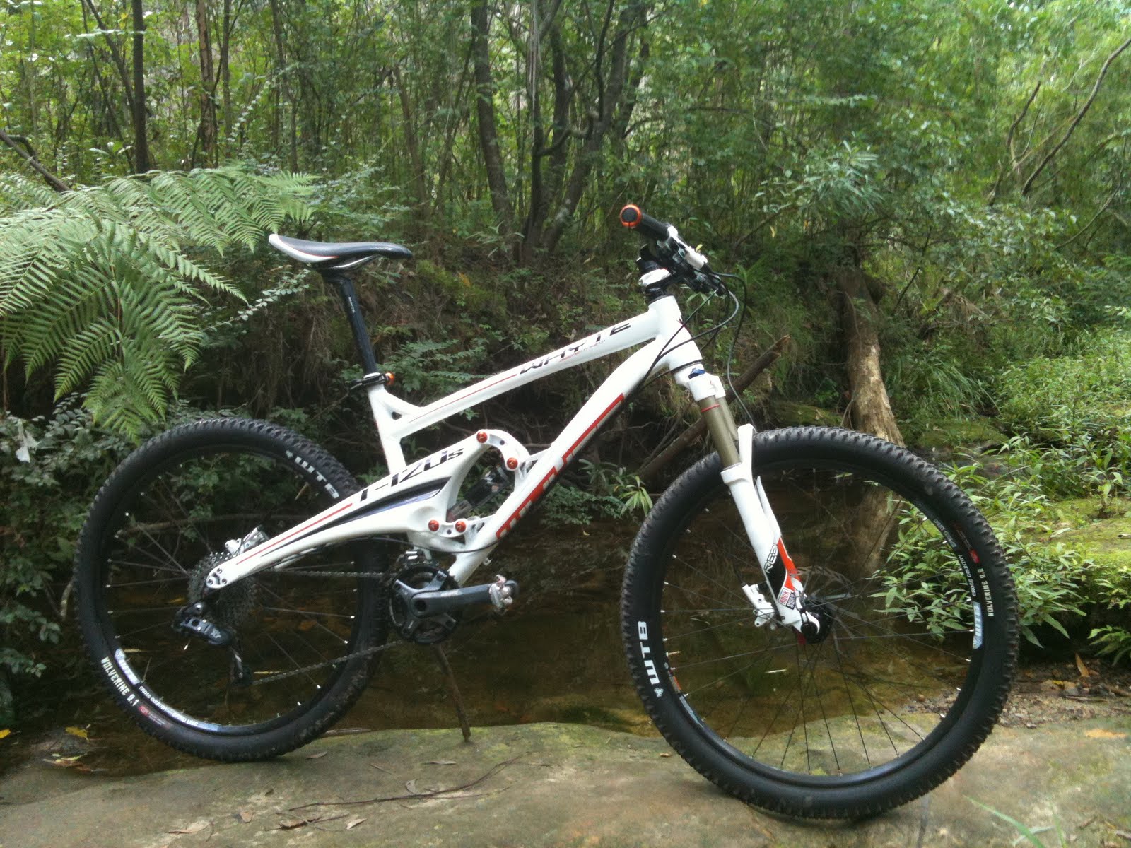 AMB: All Whyte | Rotorburn