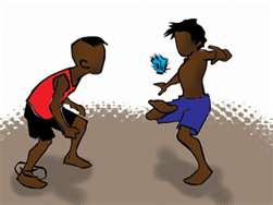 Larong Pinoy Drawing - vrogue.co