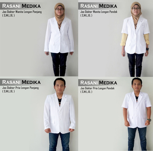 Jas Lab Kimia Alat Keselamatan Kerja ~ Blog Bayu Win