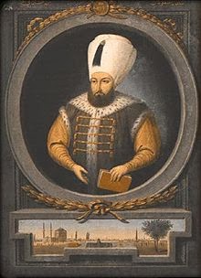 Mustafa I, Osman II, Murad IV, dan Ibrahim I ~ PEJUANG ISLAM