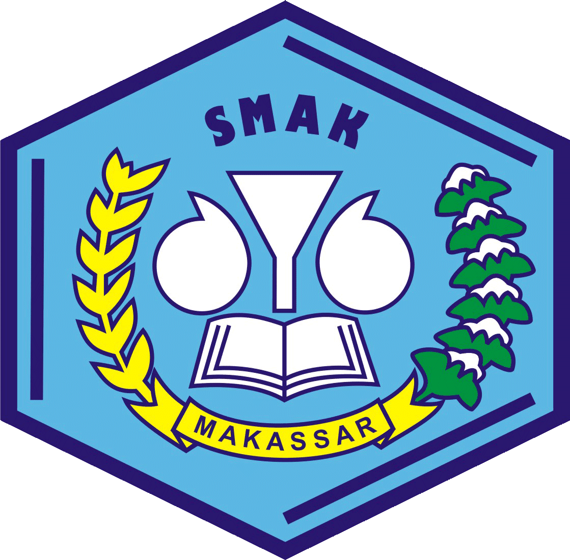 SMAK MAKASSAR 46