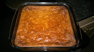 In en om die huis: Mielietert