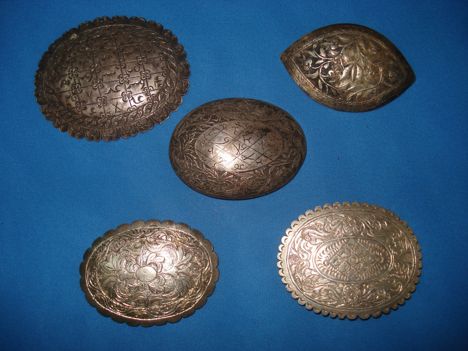 .: Pending Antik Emas,Perak,Tembaga Untuk Dijual