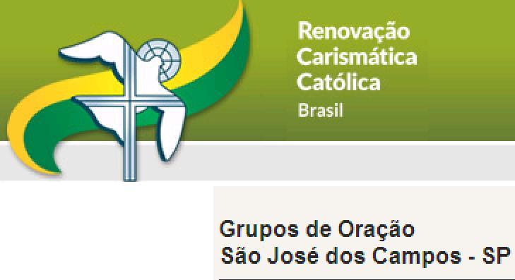 Juventude Católica: Grupos de oração da RCC de São José dos Campos, SP