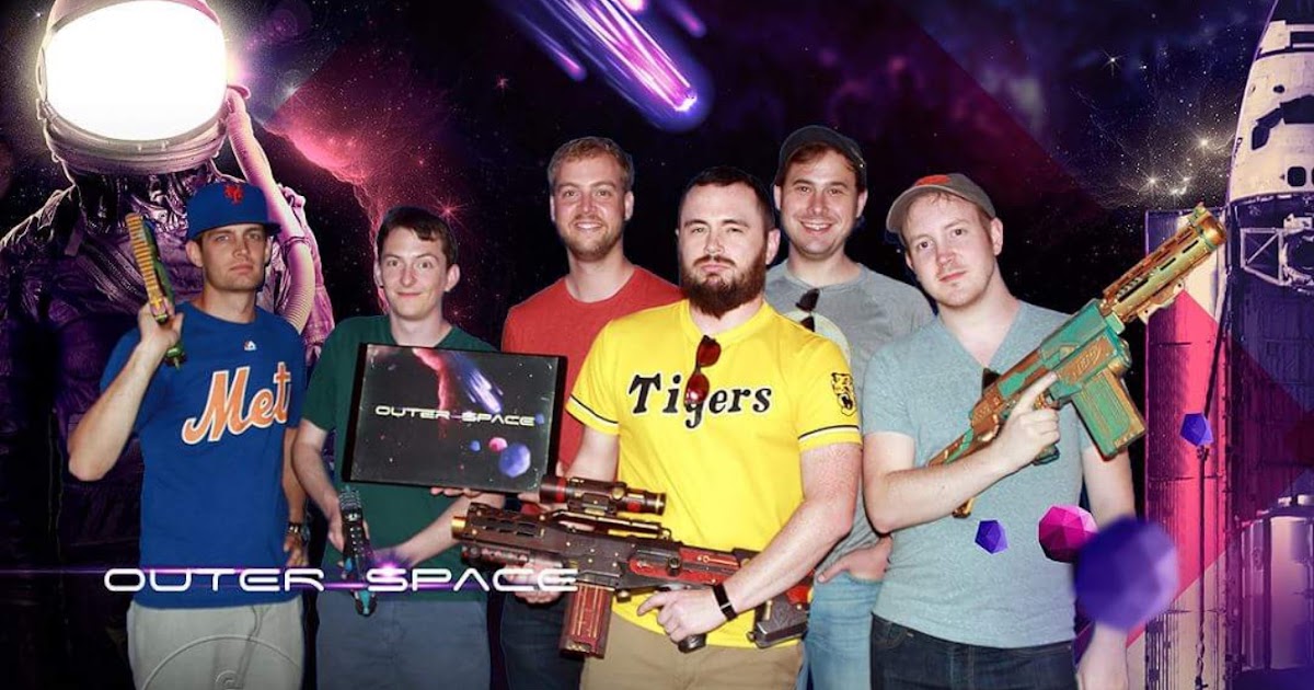 EscapeRumors.com: Escape Room Reviews For Enthusiasts: Escape Games NYC ...