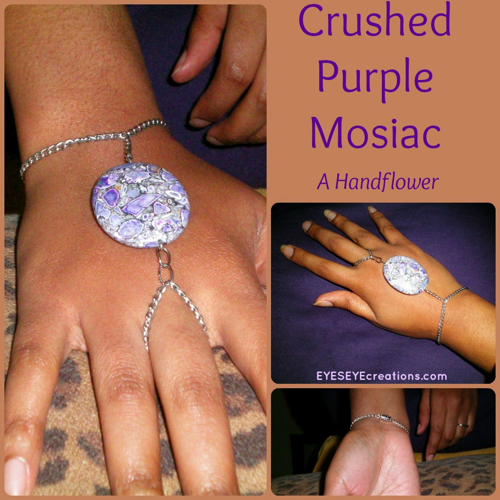 HAND ADORNMENTS GALLERY - EYESEYE creations