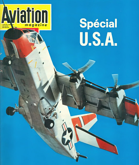 Le Nord-Aviation N 500 "Cadet".