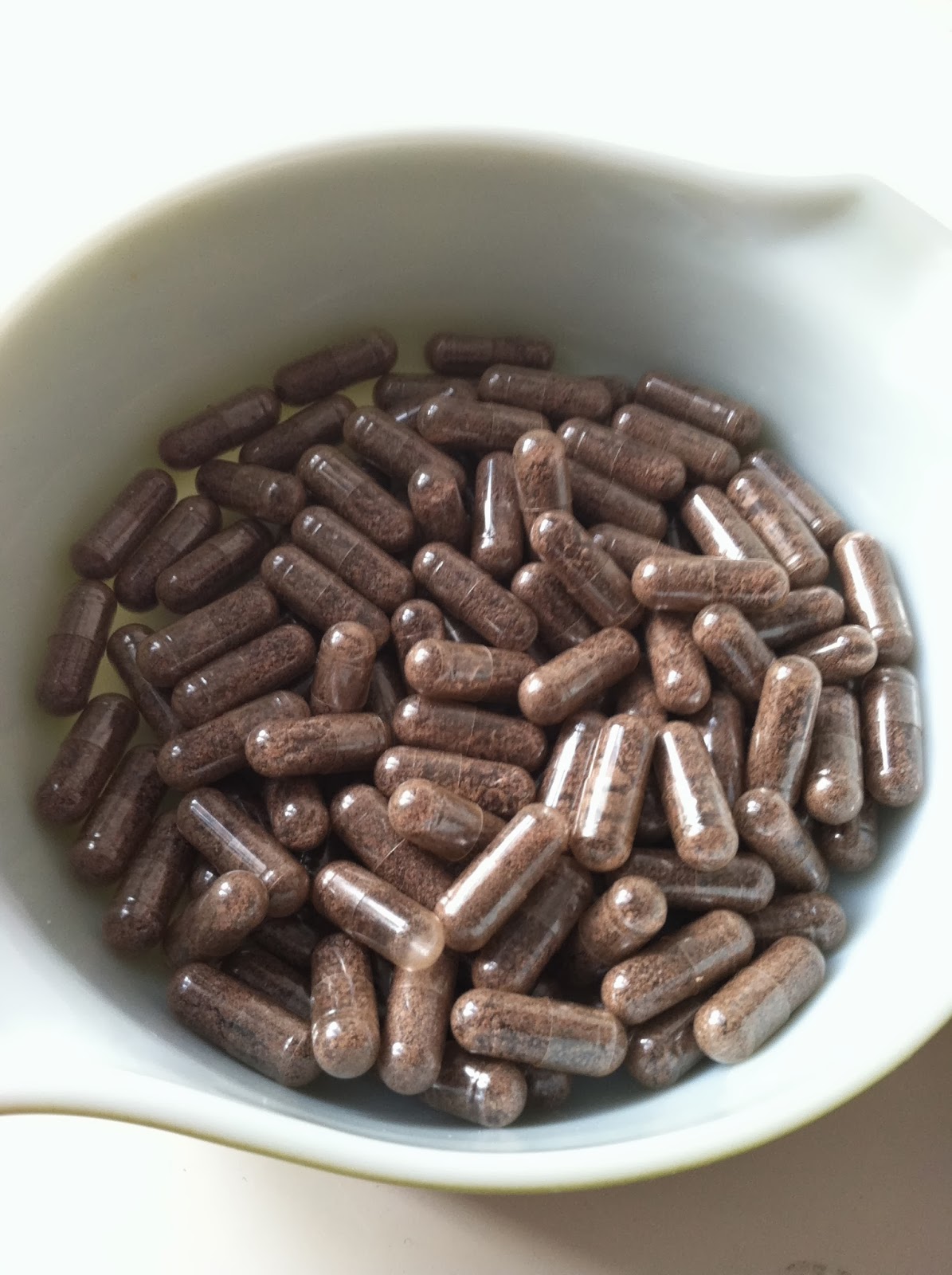 Placenta Encapsulation - The Doula Advantage
