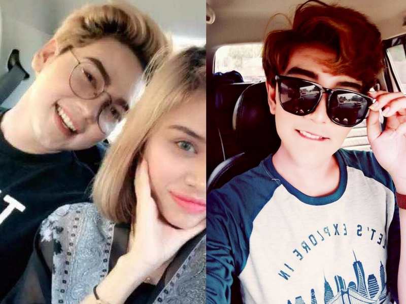 Pemuda Berwajah Anime Langsung Tidak Wujud - Wanita Ini Bongkarkan ...