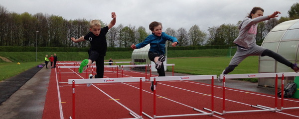 PENGERTIAN DAN SEJARAH SINGKAT ATLETIK