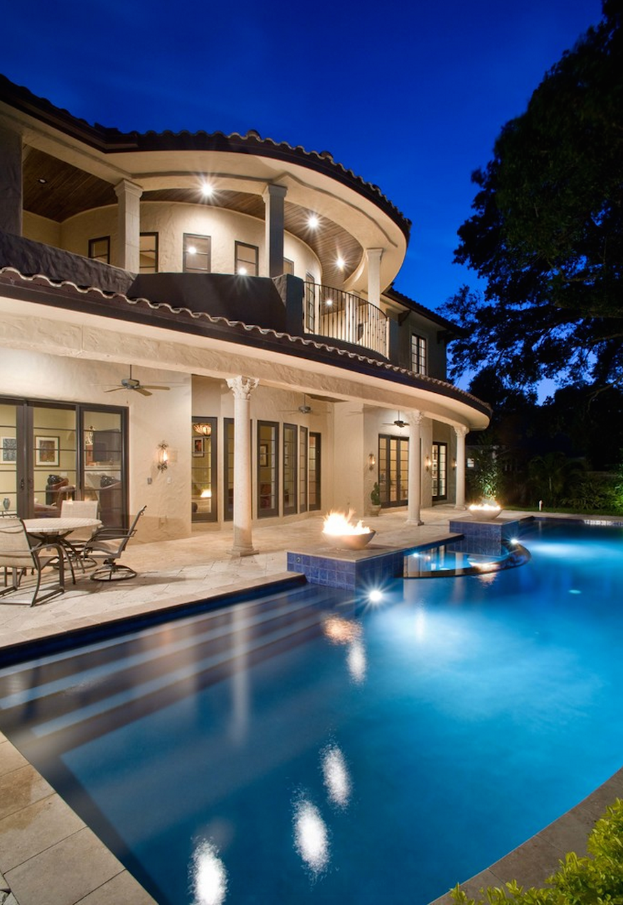 LOOKandLOVEwithLOLO: Some Very Cool Pools