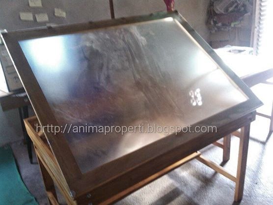 JUAL LIGHTBOX