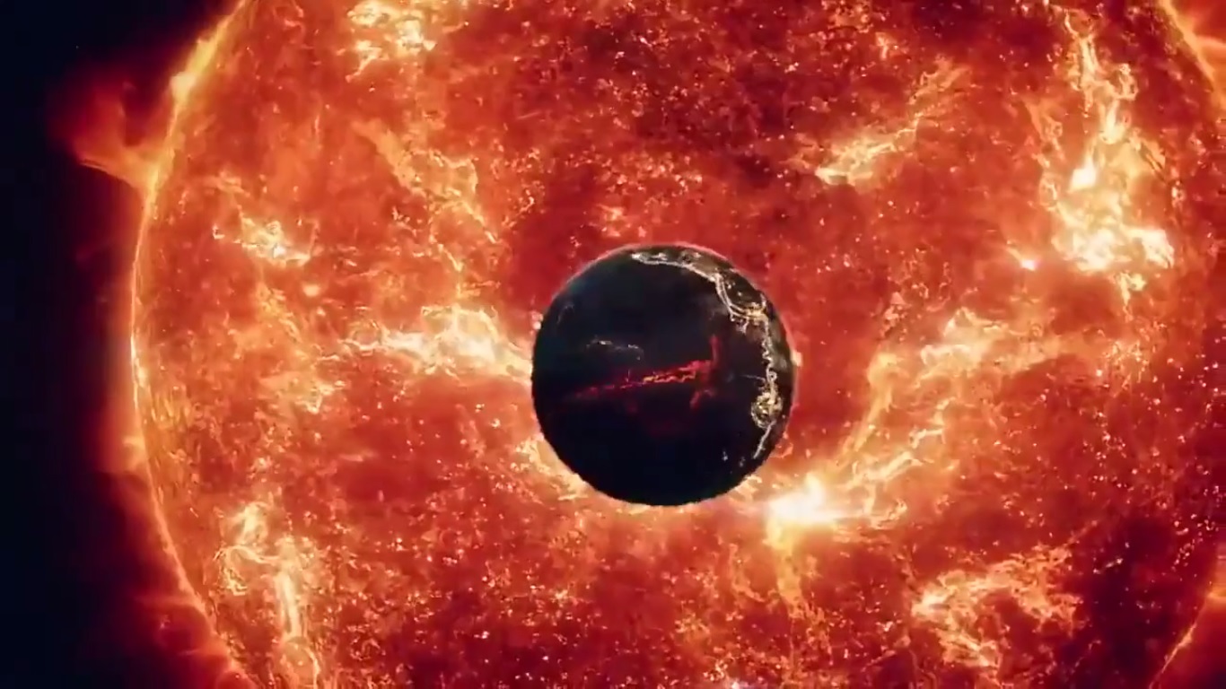 ALGUNOS DATOS DE “KRYPTON”: LA NUEVA SERIE DE CANAL SYFY