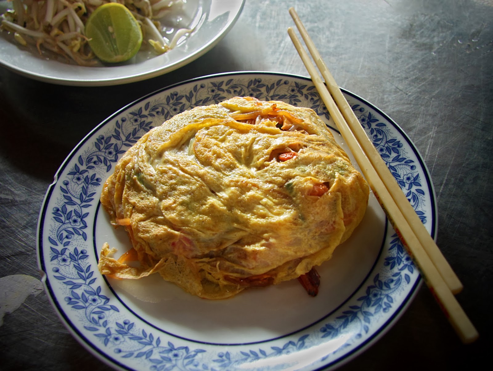 adventurefood: What is Phad Thai Anyway?