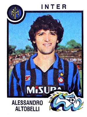 celo... manca...: Alessandro Altobelli