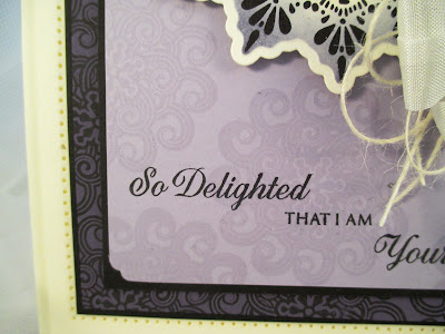 PartiCraft (Participate In Craft): So Delighted/Sneak Peek