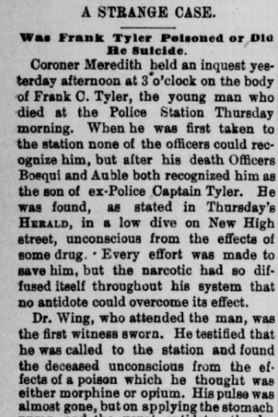 Wandering In LA: Brass Knuckles, Female Boarding, and Quadruped ...