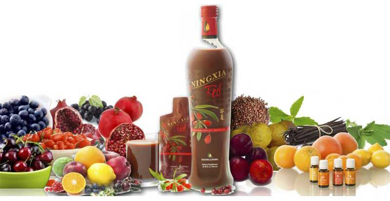 Goji uogos: sveikatos ir ilgaamžiškumo paslaptis