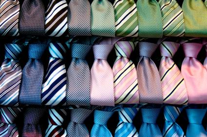 How to Choose a Perfect Tie - Fashion