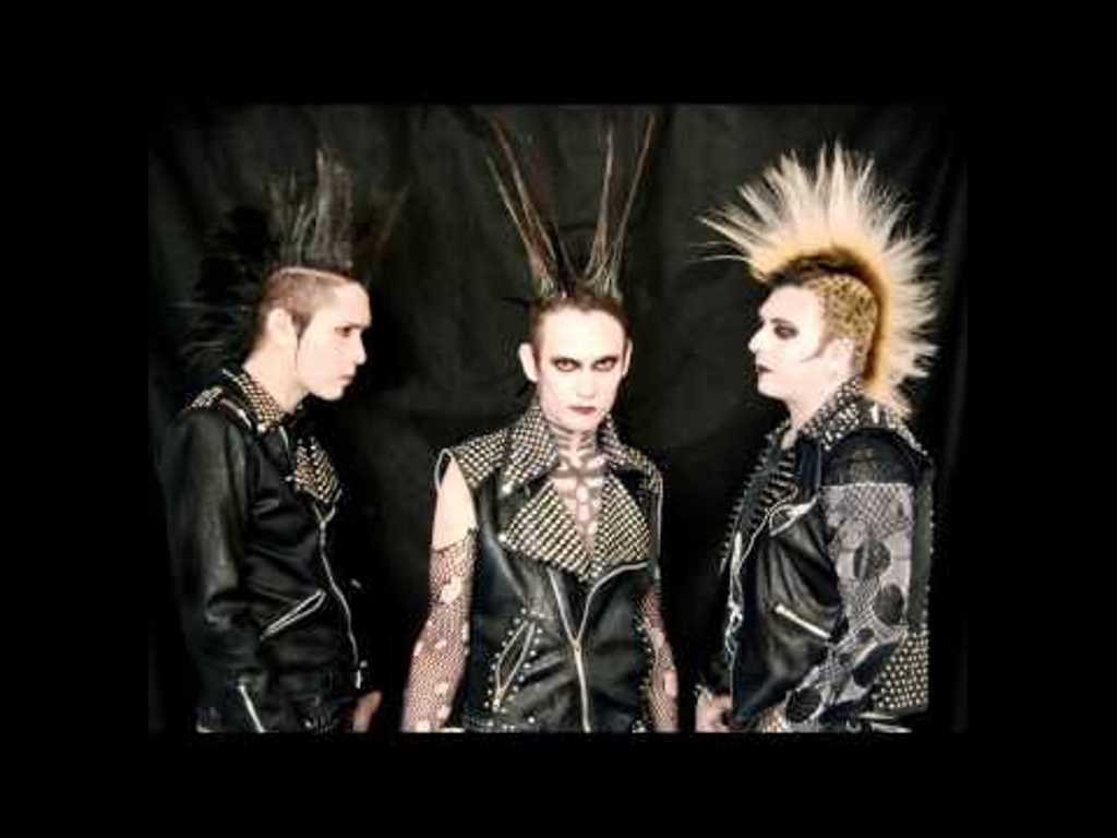 BatCave-Punk-Postpunk-Darkwave-Coldwave-RockGotico-Minimal Wave-Gothabilly