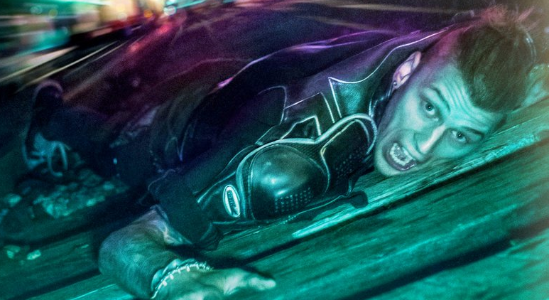 Ready, Set, Read!: MOVIE REVIEW | Nerve