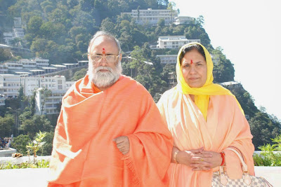 MAHAMANDALESHWAR BRAHMRISHI KUMAR SWAMI JI: PICTURE GALLERY