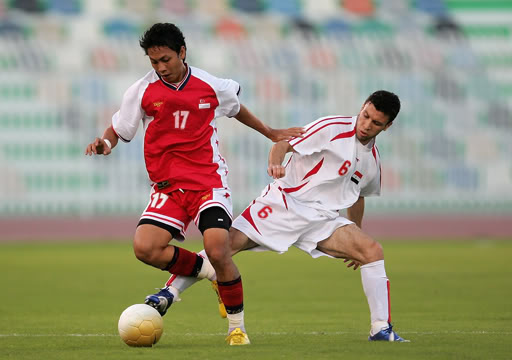 Andi Khairul 48: Selamat Ulangtahun Ke 29 Shahril Ishak
