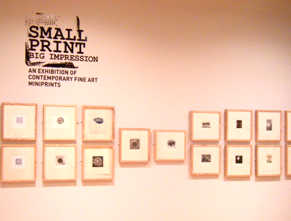 Sarah Royle: April 2011