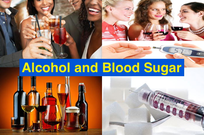 The way that alcohol affects the body differs from person to person ...