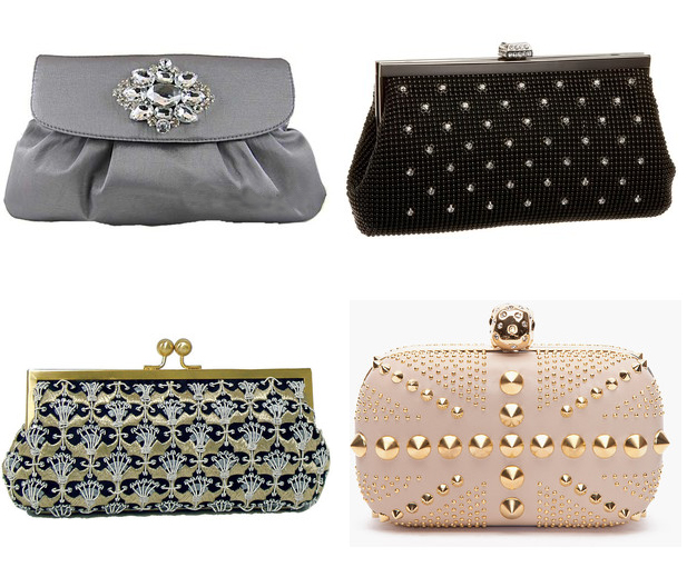 Slatko od Dunja: Neodoljive "Clutch" torbice