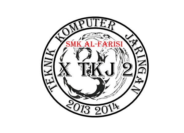 Kumpulan Logo TKJ | Gambar TKJ | Logo | TKJ