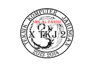 Kumpulan Logo TKJ | Gambar TKJ | Logo | TKJ