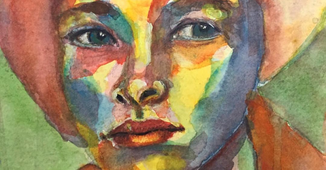 Metamorphosis: Color Studies