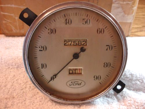 Deadly Curves: Stewart Warner, The King of Gauges