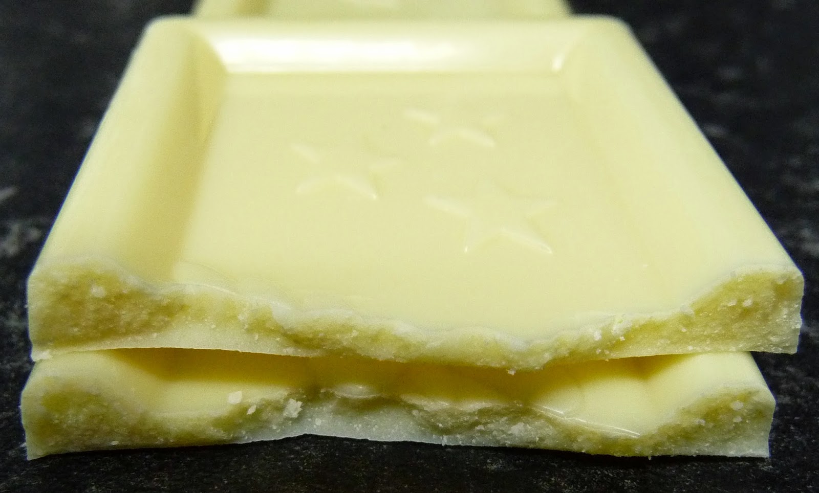 Something to look forward to: Nestlé Milkybar