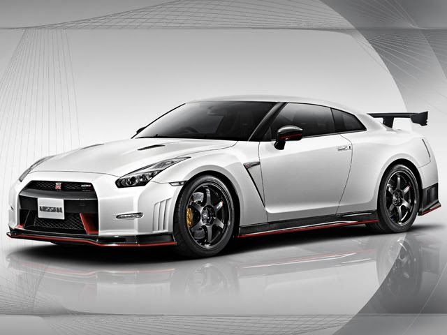Berapa Harga Mobil Nissan Gtr