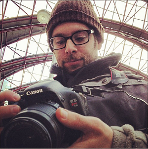 Brian Gersten: An Interview With The Hollerin' Documentarian | Strange ...