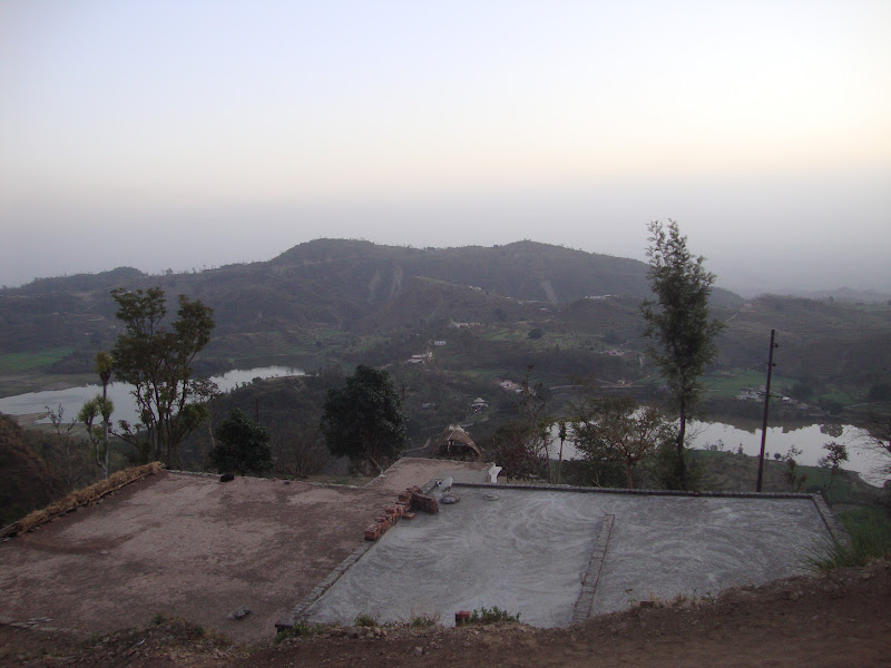 Climber & Explorer: Tikkar Taal Lake